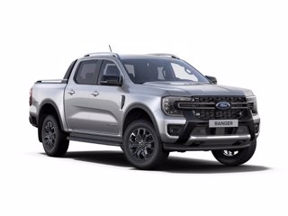 Ford Ranger P703 Doppia Cabina Wildtrak Phev 2.3 Plug In Hybrid 281Cv ...